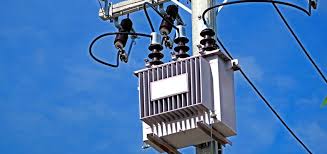 KPLC Distribution Network GIS Mapping